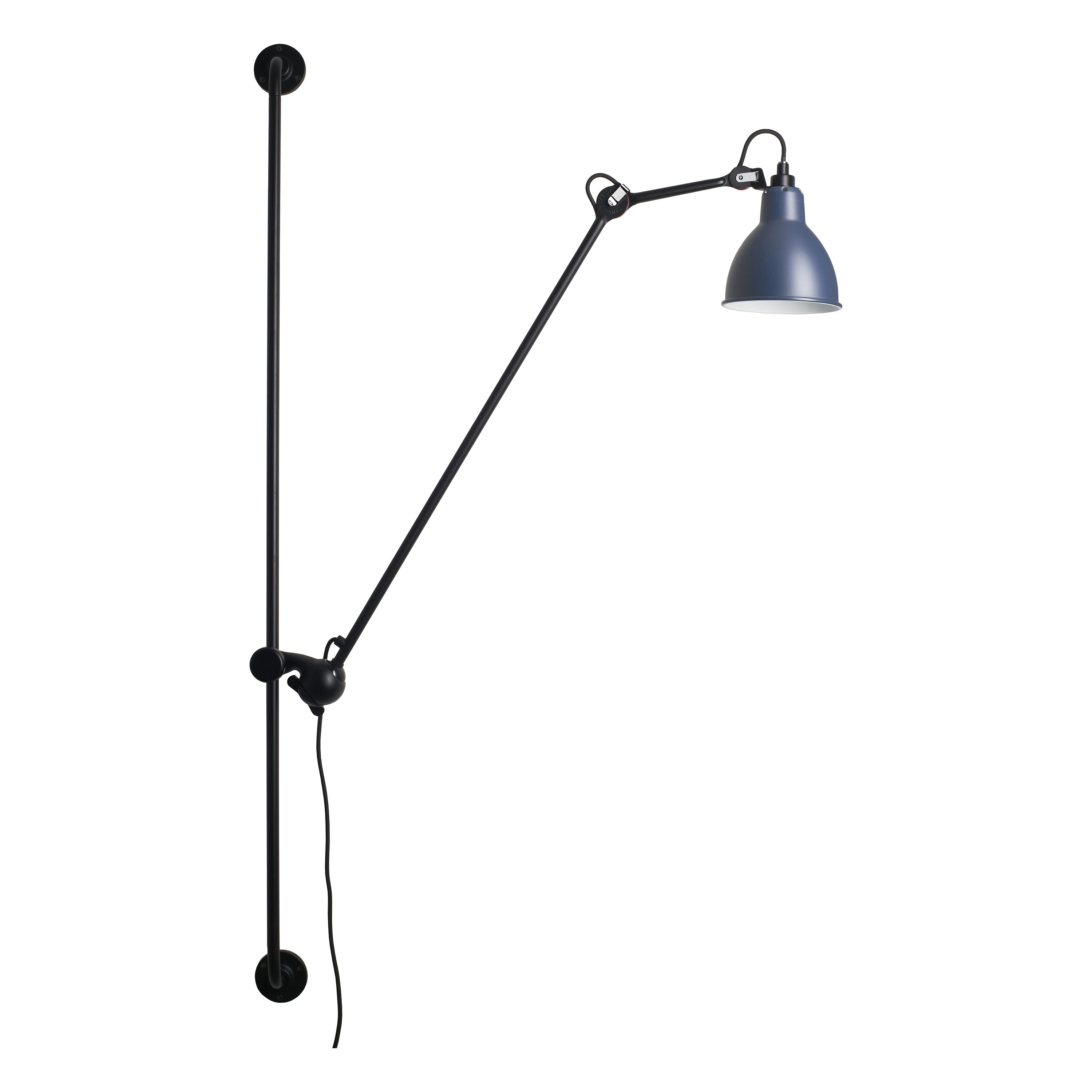 DCW Editions Lampe Gras N°214 Wall Sconce - 2Modern