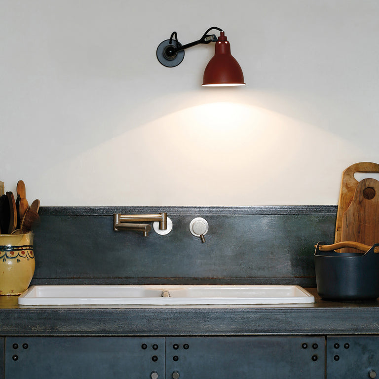 DCW Editions Lampe Gras N°304 Wall Sconce - 2Modern