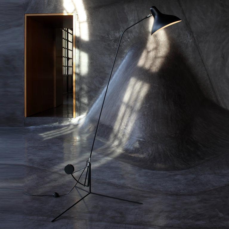 DCW Editions Mantis BS1 Floor Lamp - 2Modern