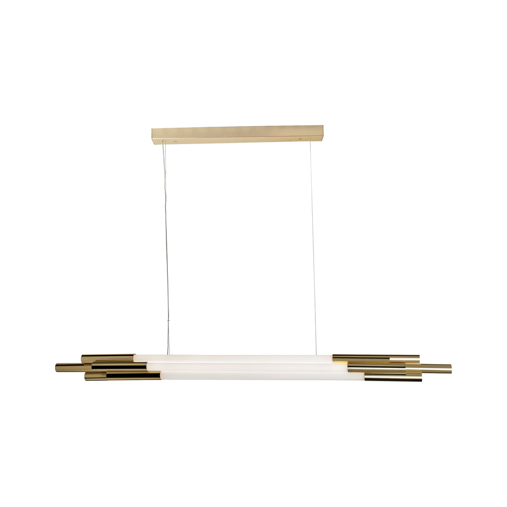 DCW Editions Org Horizontal Pendant Light - 2Modern