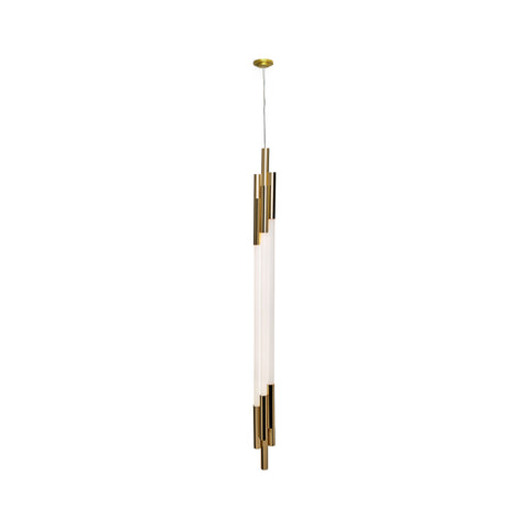 DCW Editions Org Vertical Pendant Light - 2Modern