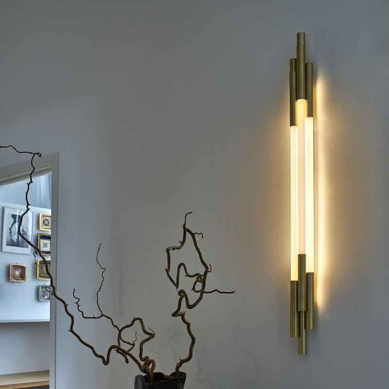 DCW Editions Org Wall Sconce - 2Modern