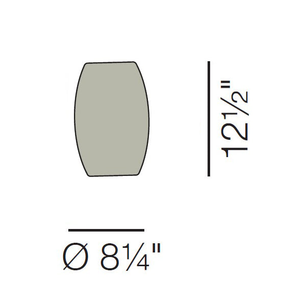 Dedon DALA Lantern - 2Modern