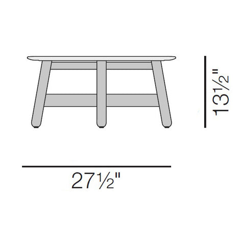 Dedon - Handcrafted Luxury Outdoor Furniture - 2Modern