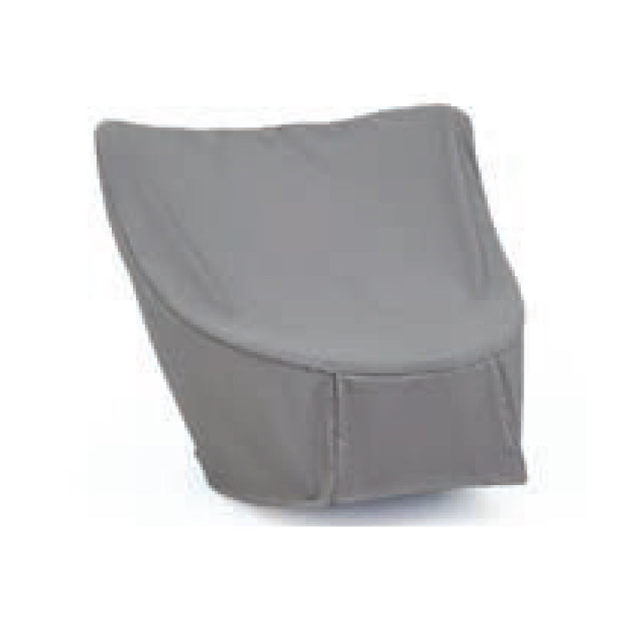 Dedon MBRACE Lounge Chair - 2Modern