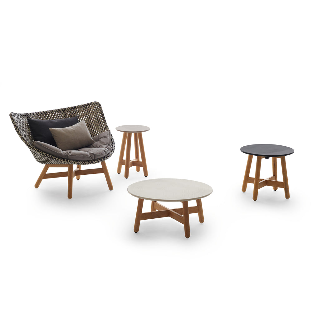 Dedon MBRACE Lounge Chair - 2Modern