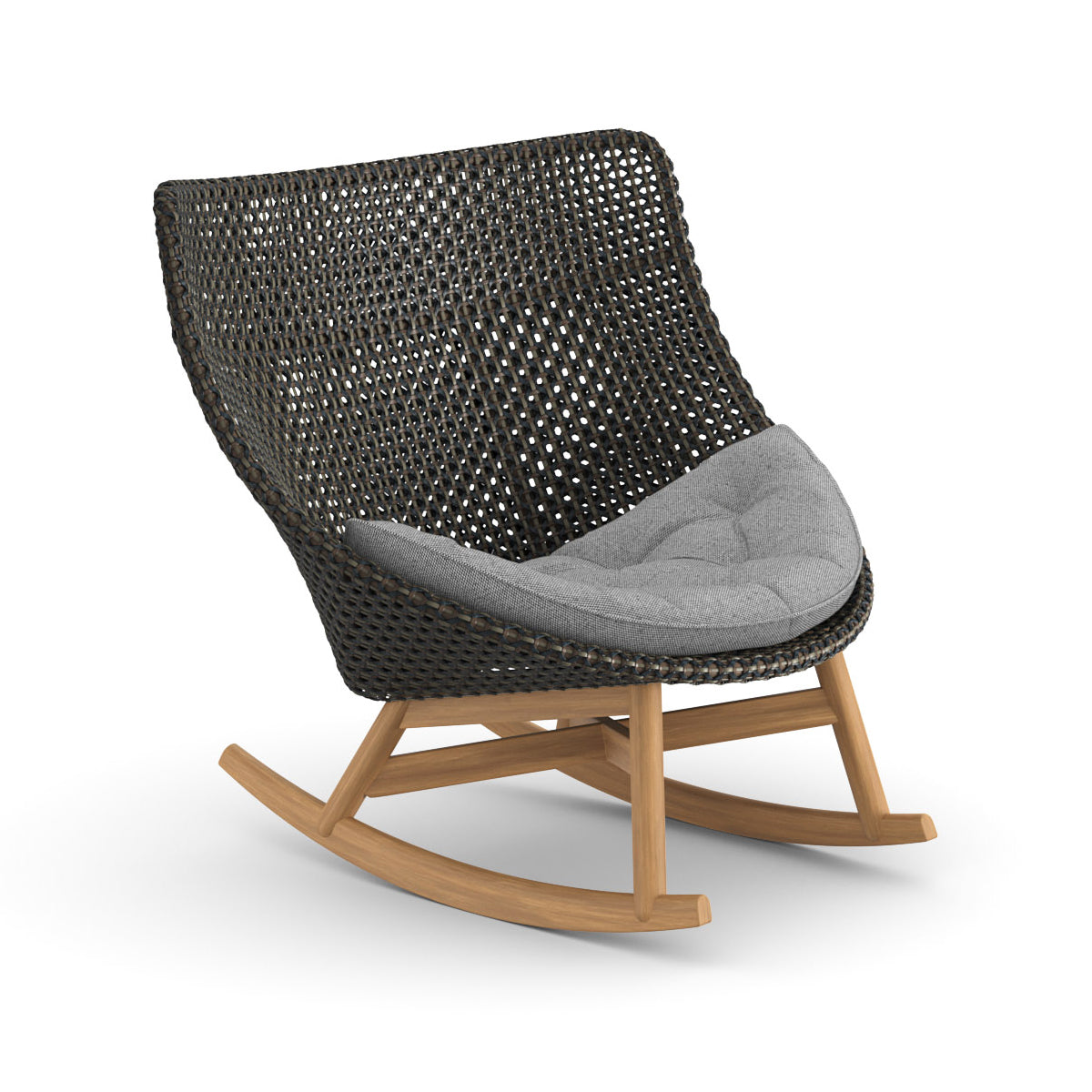 Dedon MBRACE Rocking Chair - 2Modern