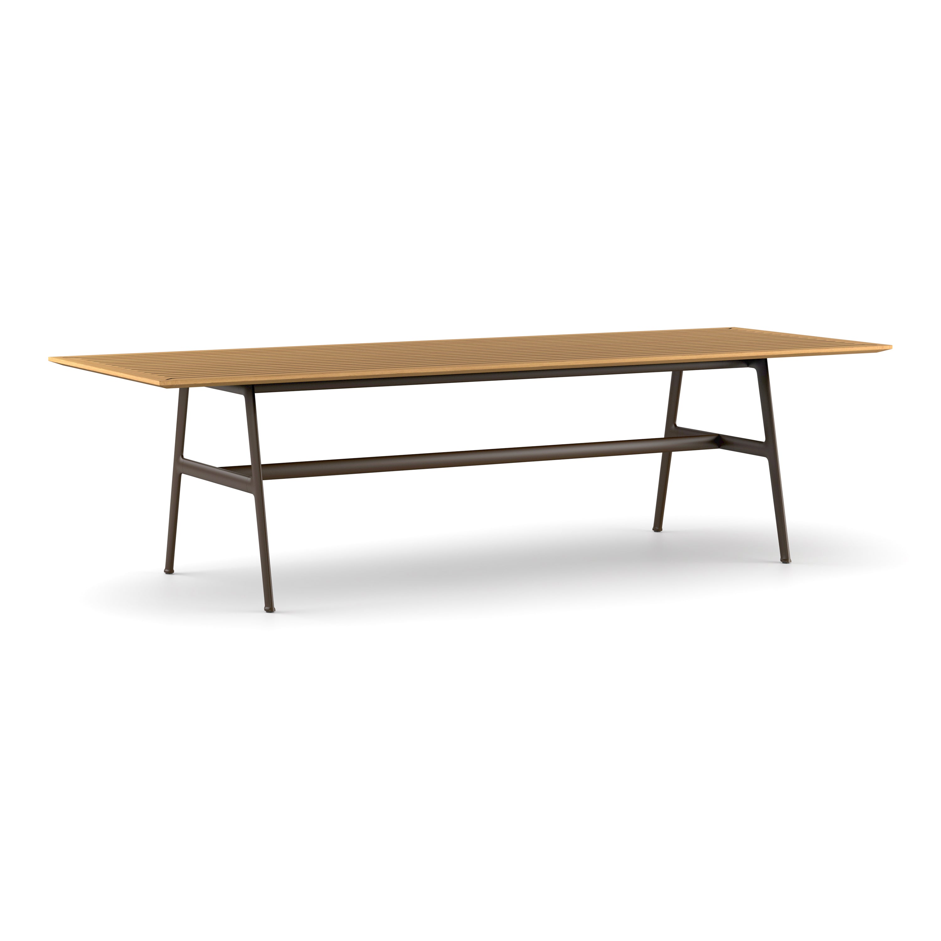 Dedon SEAX Outdoor Dining Table - 2Modern