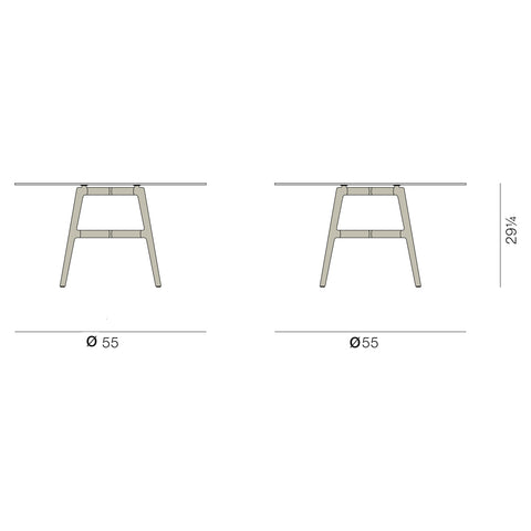Dedon - Handcrafted Luxury Outdoor Furniture - 2Modern