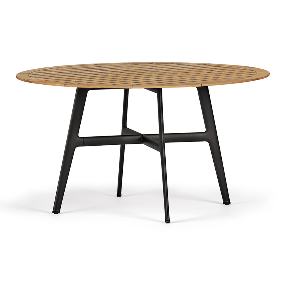 Dedon SEAX Round Outdoor Dining Table - 2Modern