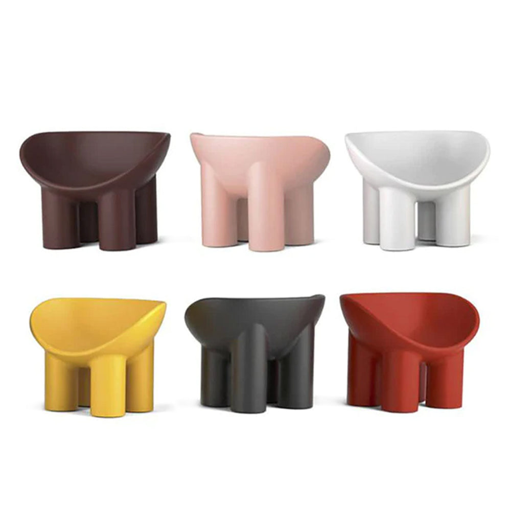 Driade Roly Poly Armchair - 2Modern
