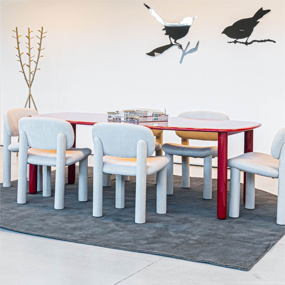 Driade Tottori Dining Table - 2Modern