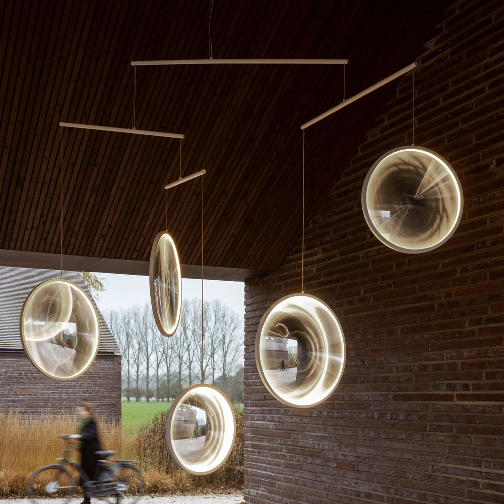 DCW Editions Focus Pendant Light - 2Modern