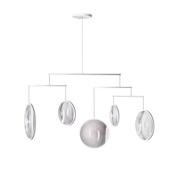 DCW Editions Focus Pendant Light - 2Modern