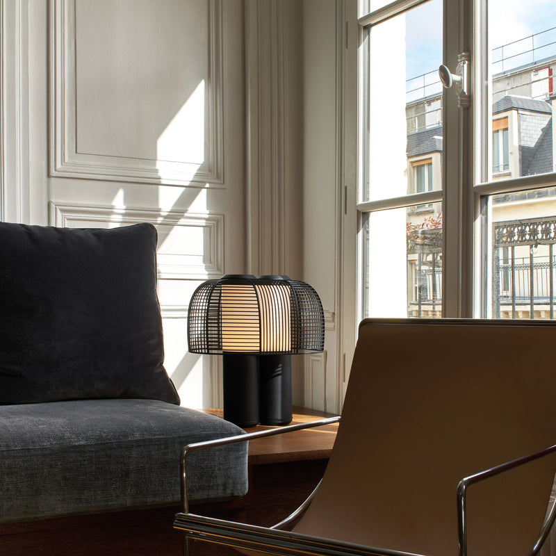 DCW Editions Yasuke Table Lamp - 2Modern