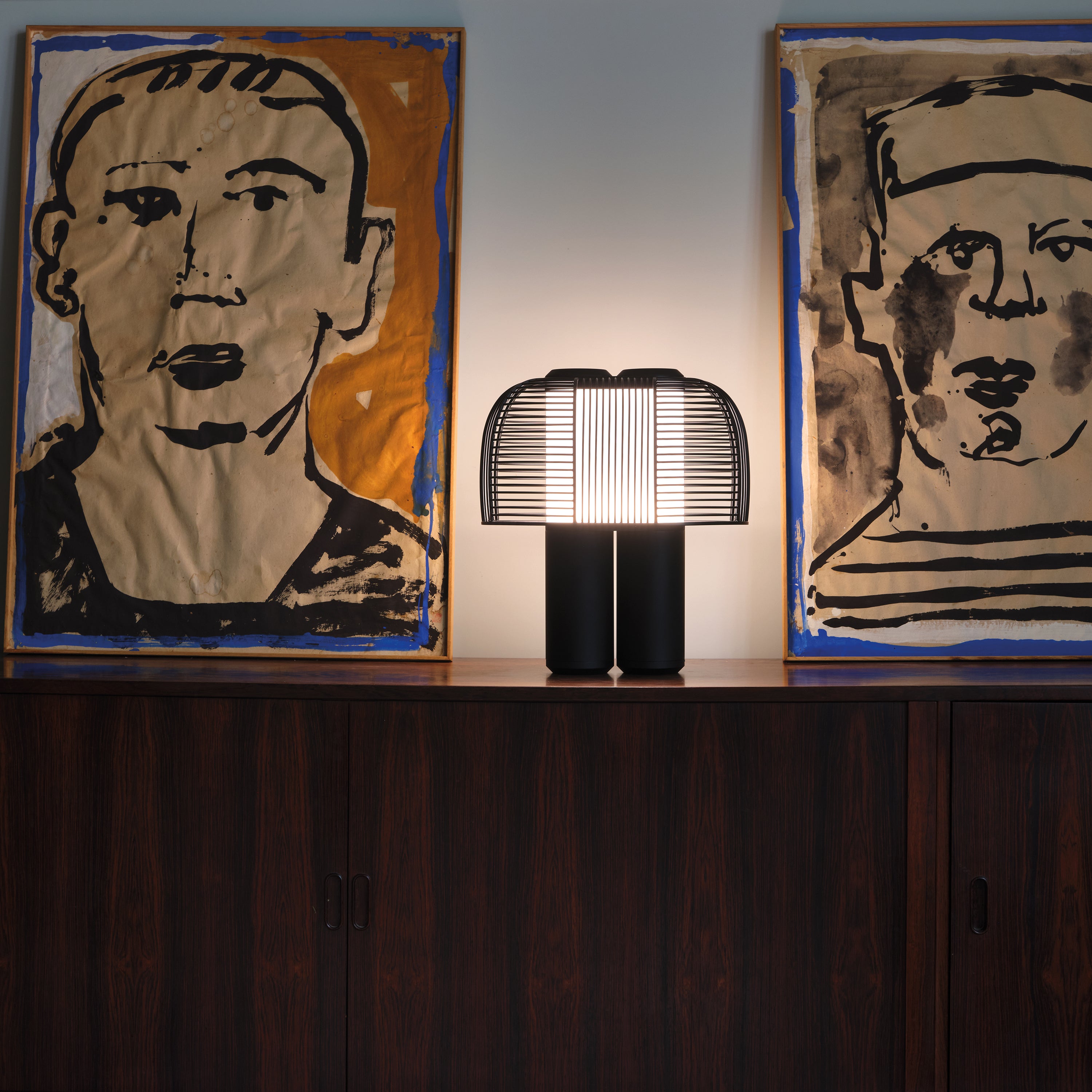 DCW Editions Yasuke Table Lamp - 2Modern