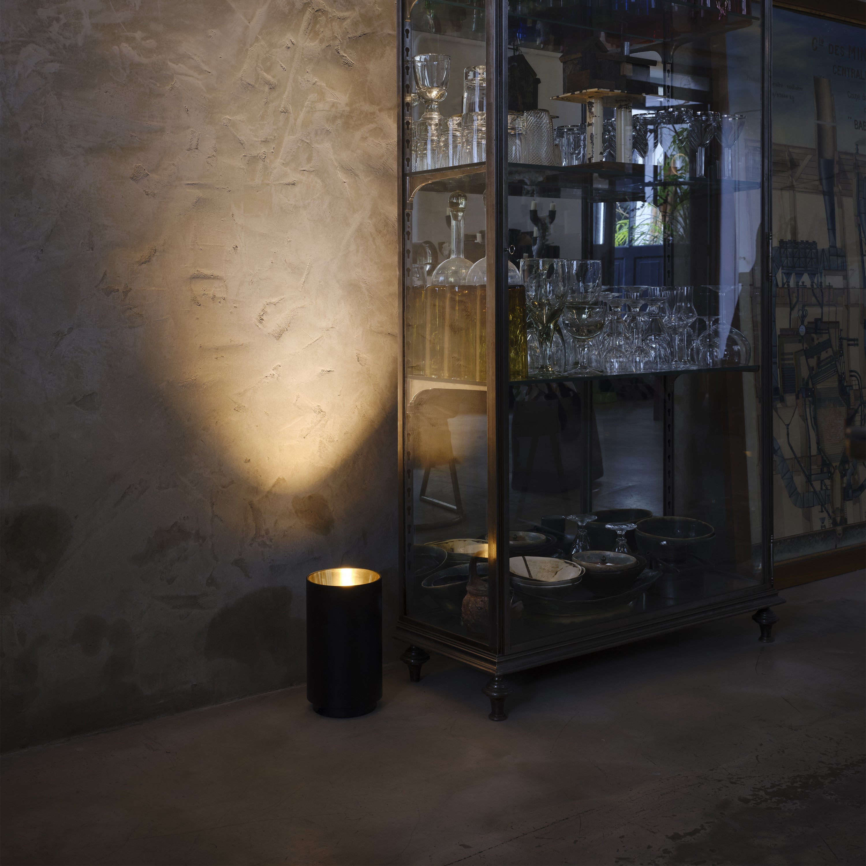 DCW Editions Tobo Floor Lamp - 2Modern