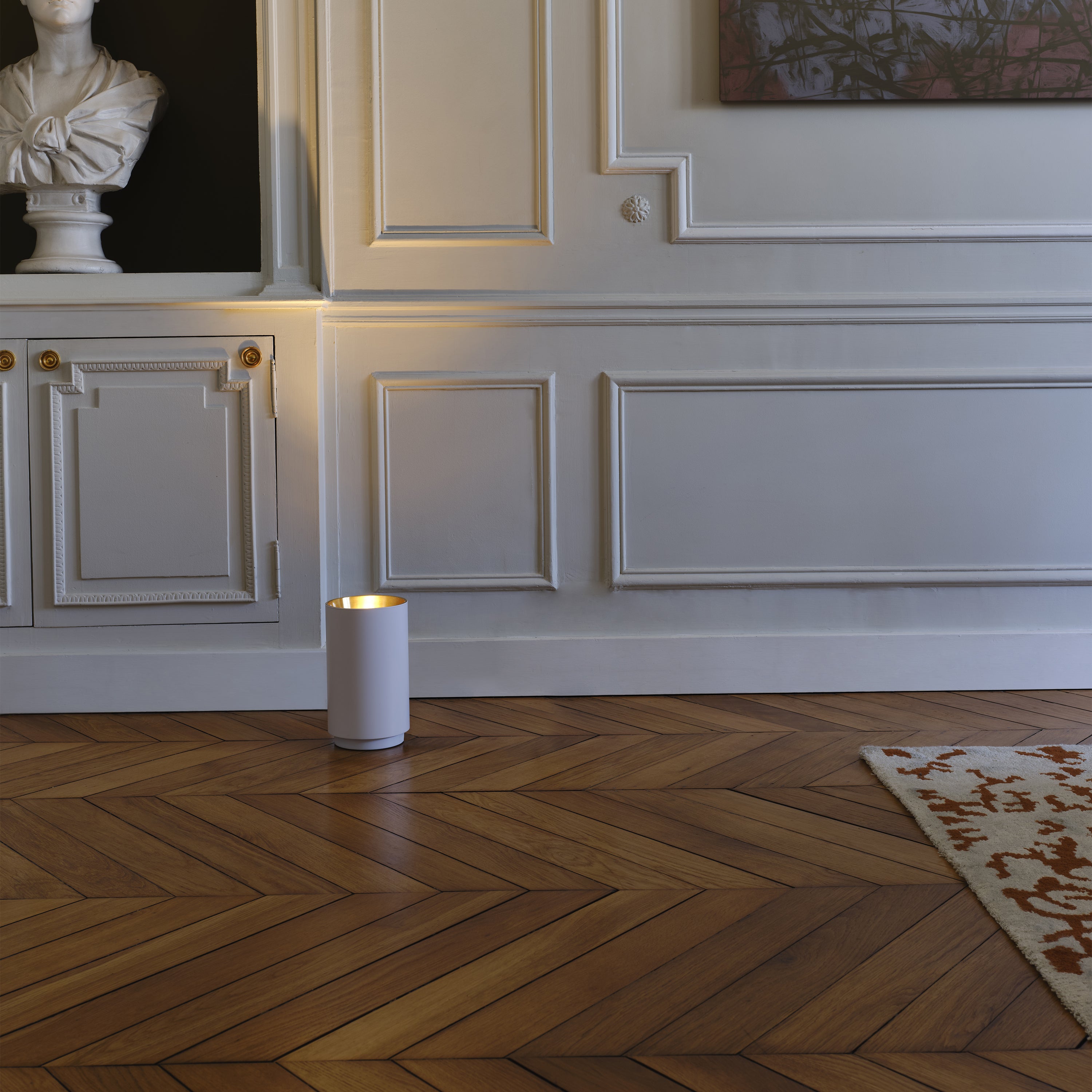 DCW Editions Tobo Floor Lamp - 2Modern