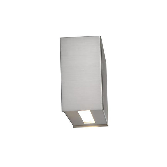 dweLED for WAC Lighting Blok LED Wall Light - 2Modern
