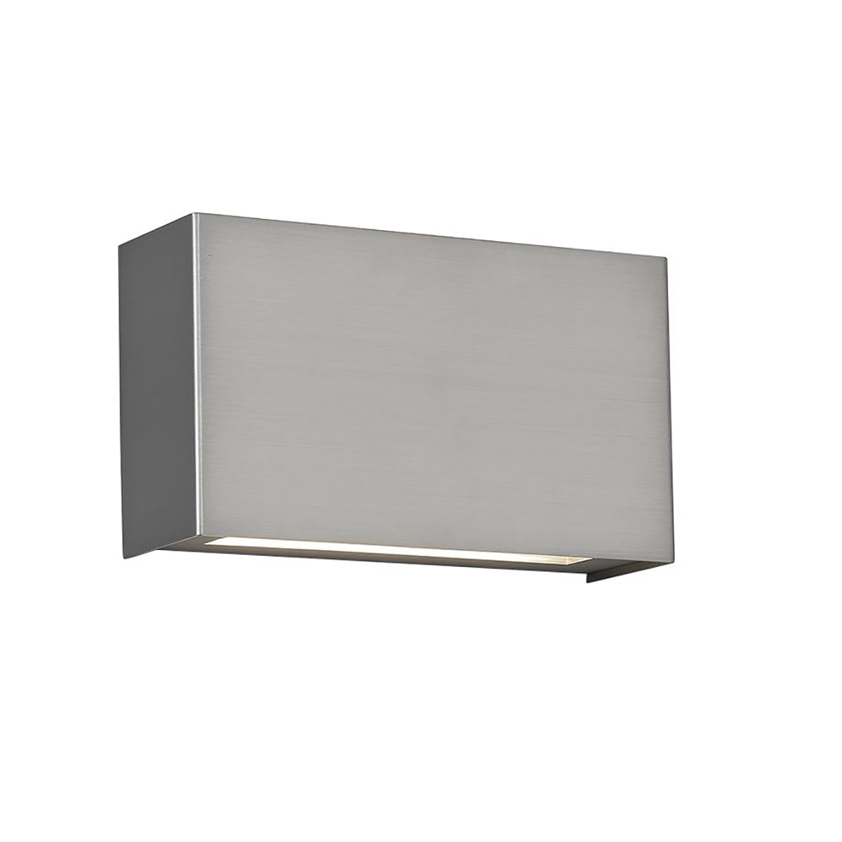 dweLED for WAC Lighting Blok LED Wall Light - 2Modern