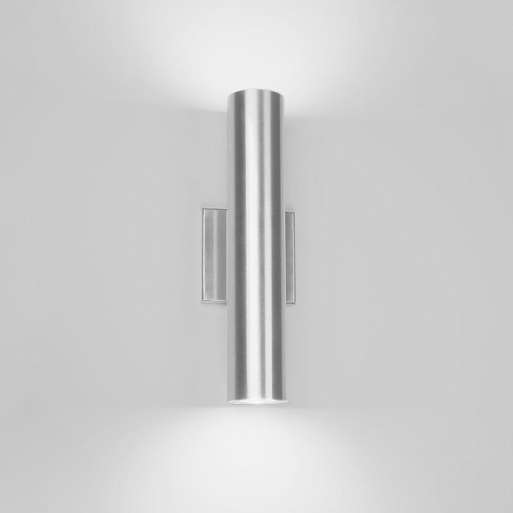 dweLED for WAC Lighting Caliber LED Outdoor Wall Light - 2Modern