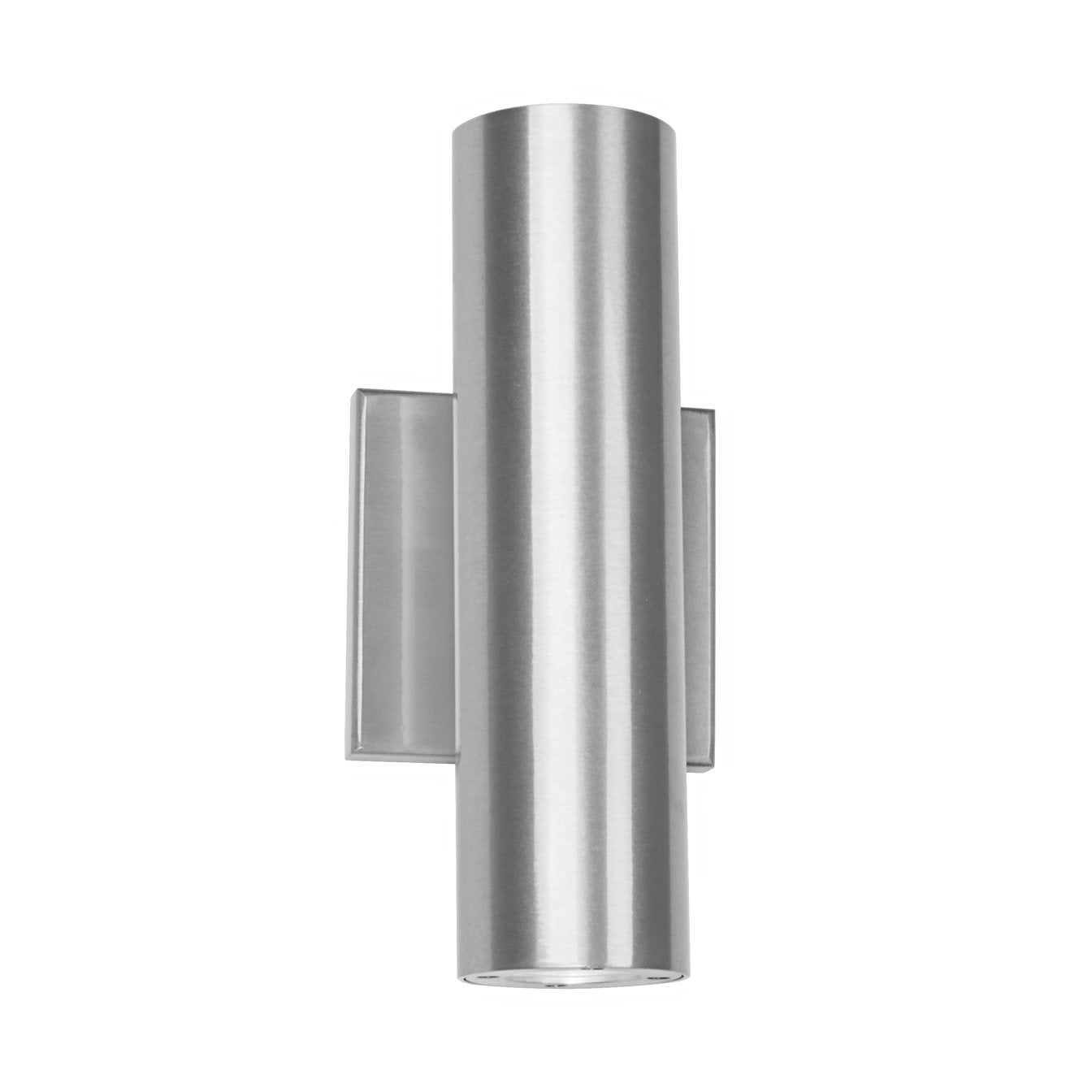 dweLED for WAC Lighting Caliber LED Outdoor Wall Light - 2Modern