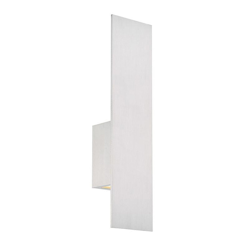 dweLED for WAC Lighting Icon LED Outdoor Wall Light - 2Modern