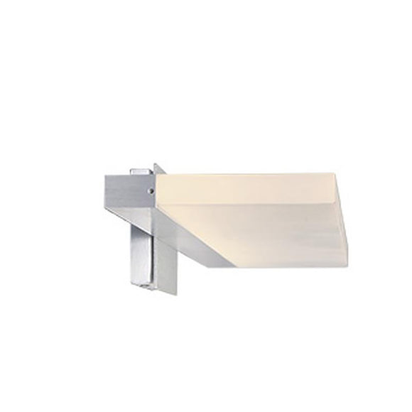 dweLED for WAC Lighting Level LED Bath Vanity / Wall Light - 2Modern