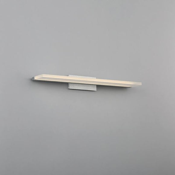 dweLED for WAC Lighting Level LED Bath Vanity / Wall Light - 2Modern