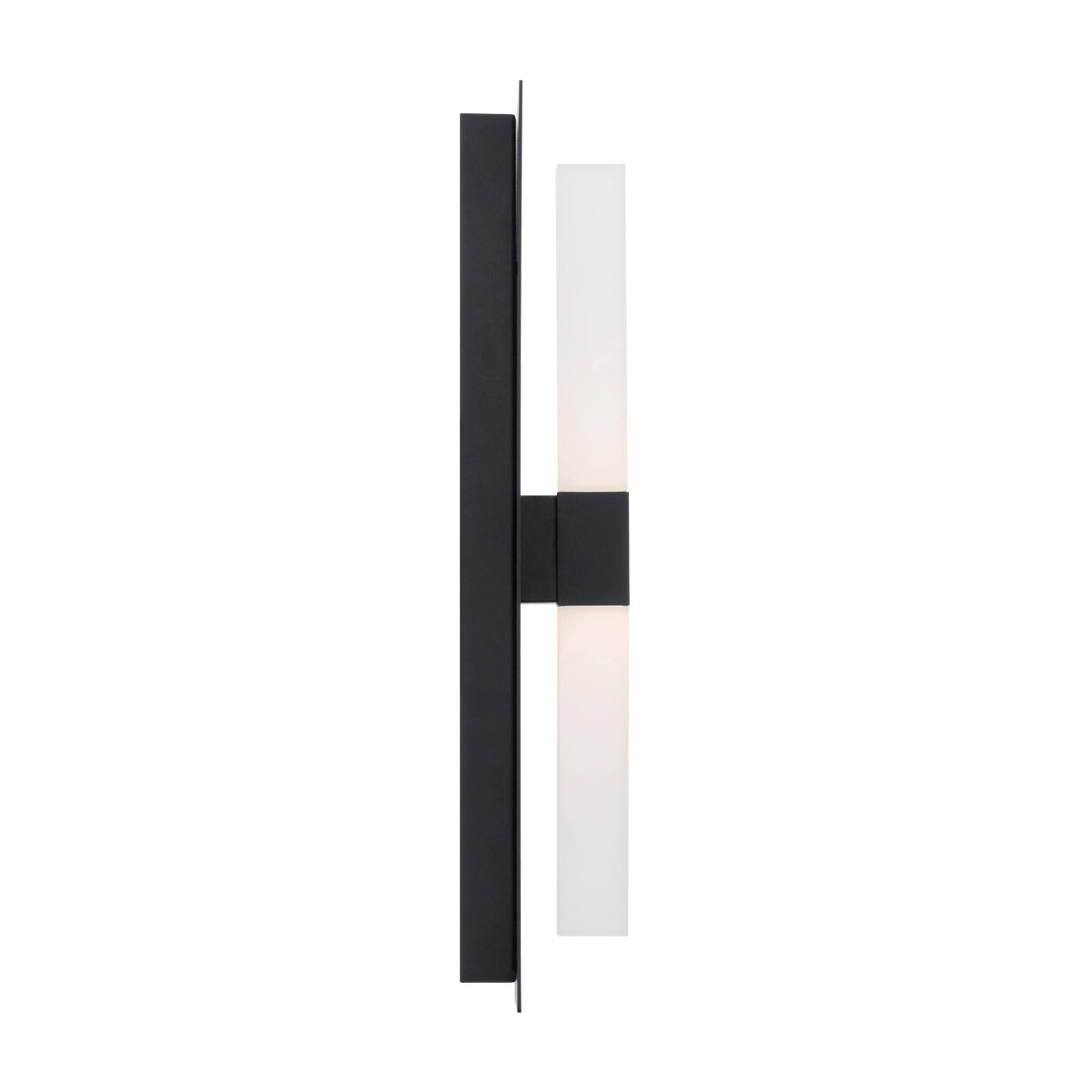 dweLED for WAC Lighting Camelot LED Wall Sconce - 2Modern