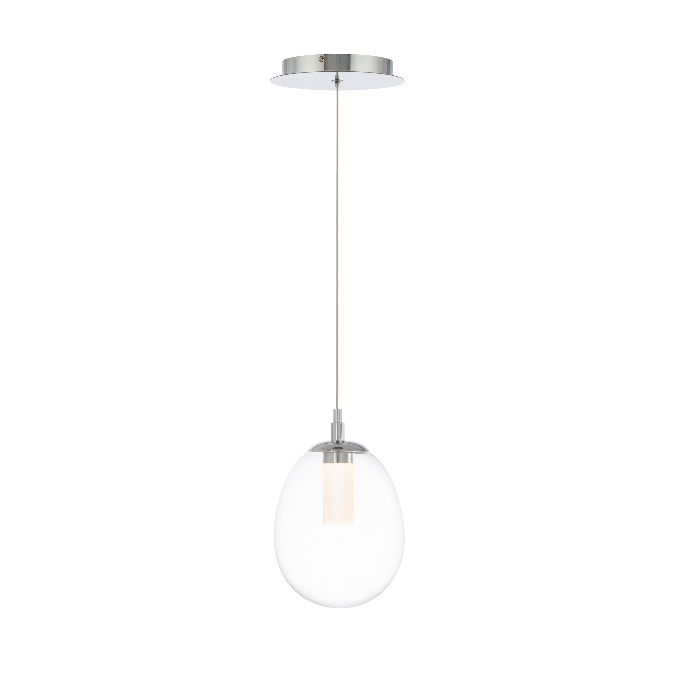 dweLED for WAC Lighting Bolla LED Mini Pendant Light - 2Modern
