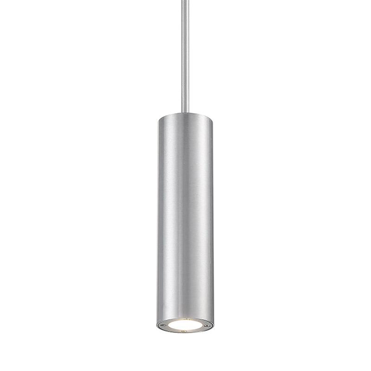 dweLED for WAC Lighting Caliber LED Indoor / Outdoor Pendant Light ...