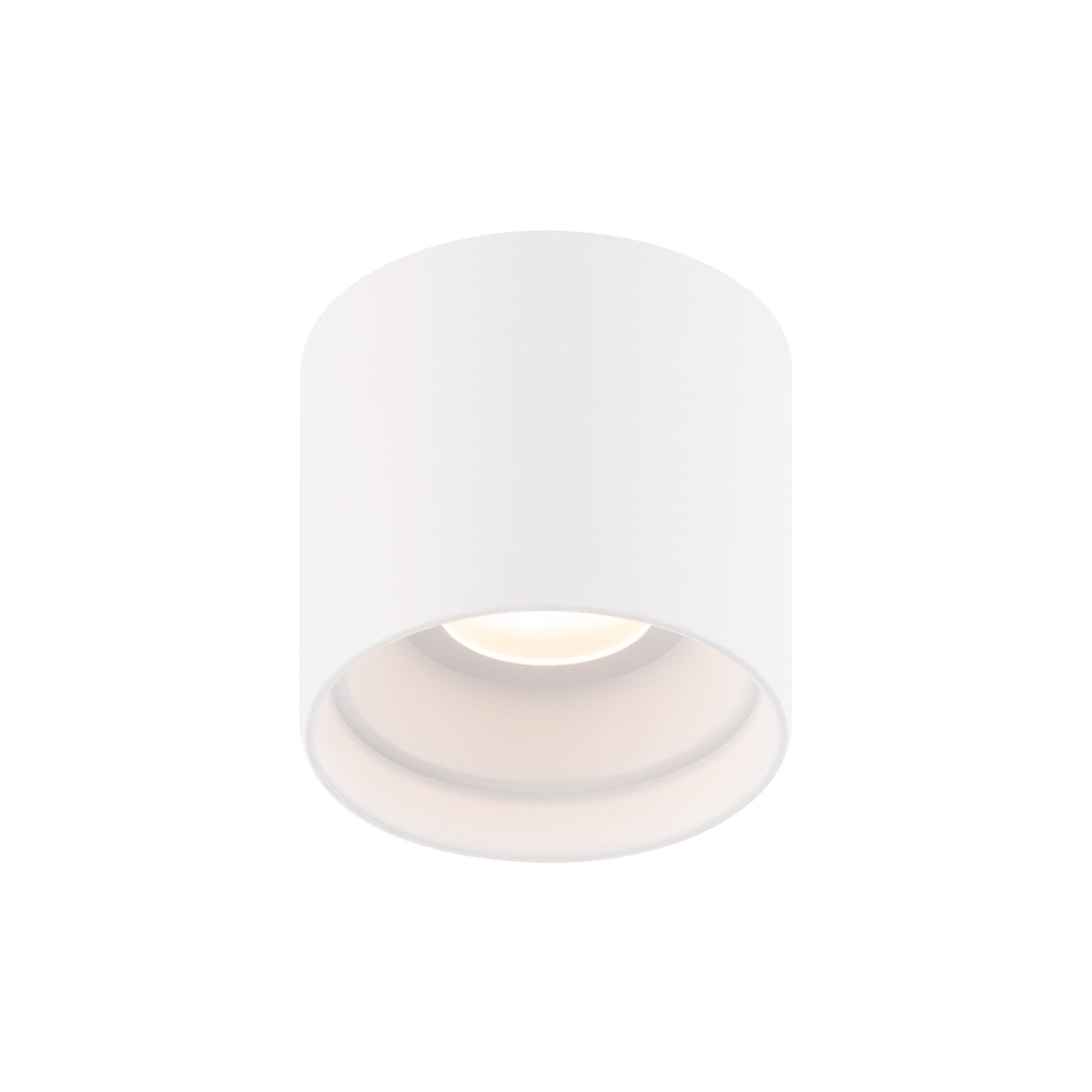 dweLED for WAC Lighting Downtown LED Outdoor Flush Mount - 2Modern