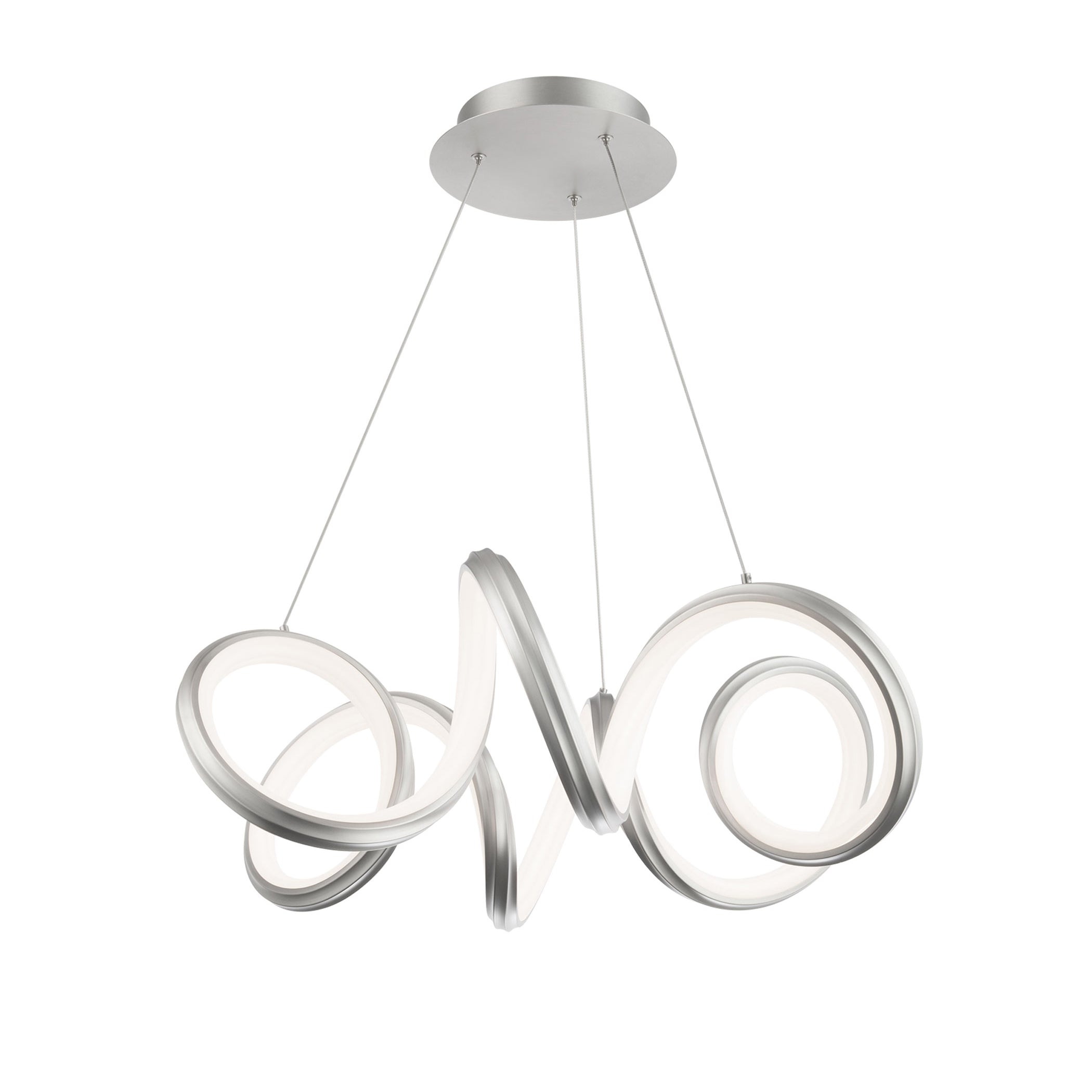 dweLED for WAC Lighting Mamba LED Pendant Light - 2Modern