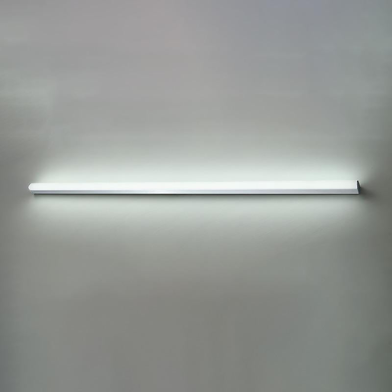 dweLED for WAC Lighting Slim Nightstick LED Bathroom Vanity / Wall ...