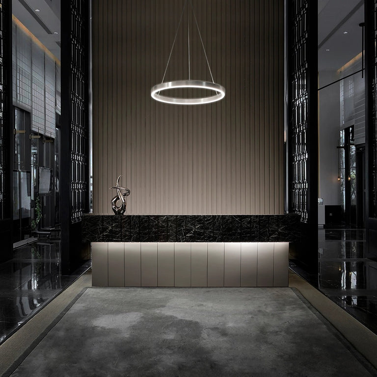 dweLED for WAC Lighting Sirius LED Pendant Light - 2Modern
