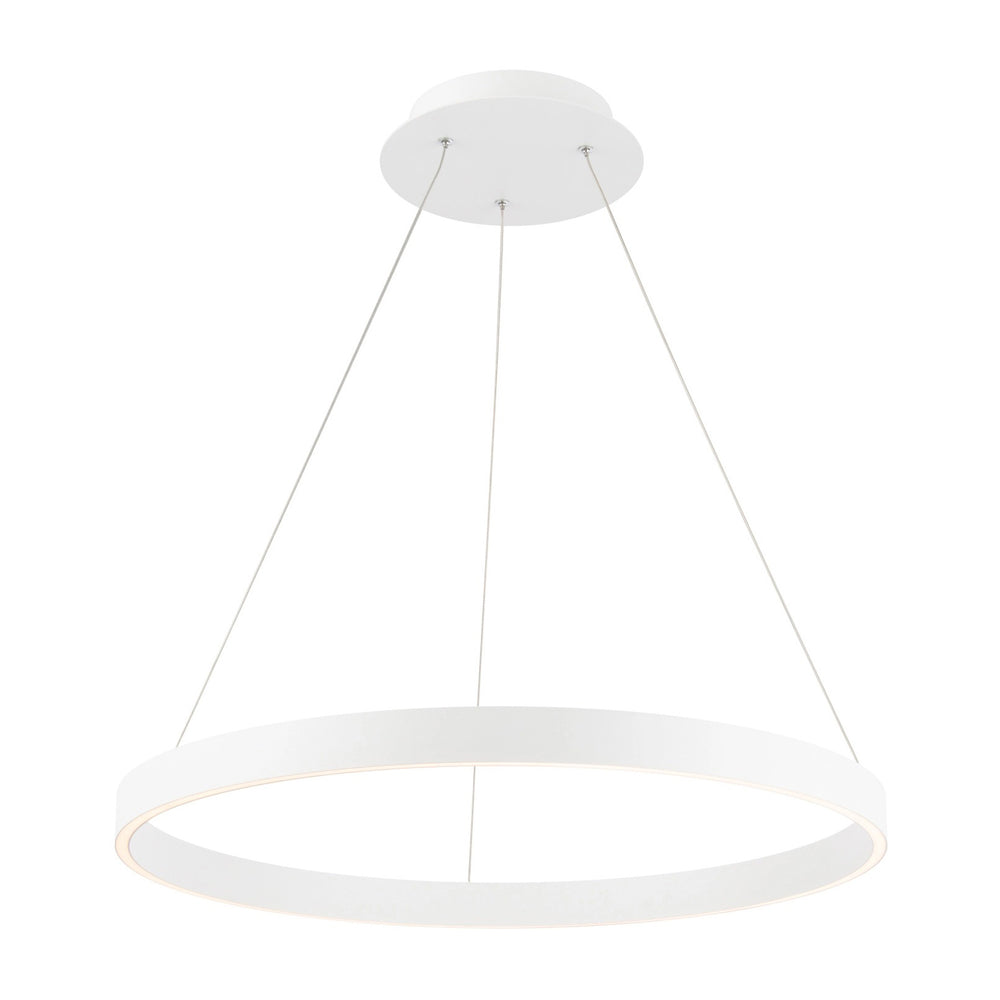 dweLED for WAC Lighting Sirius LED Pendant Light - 2Modern