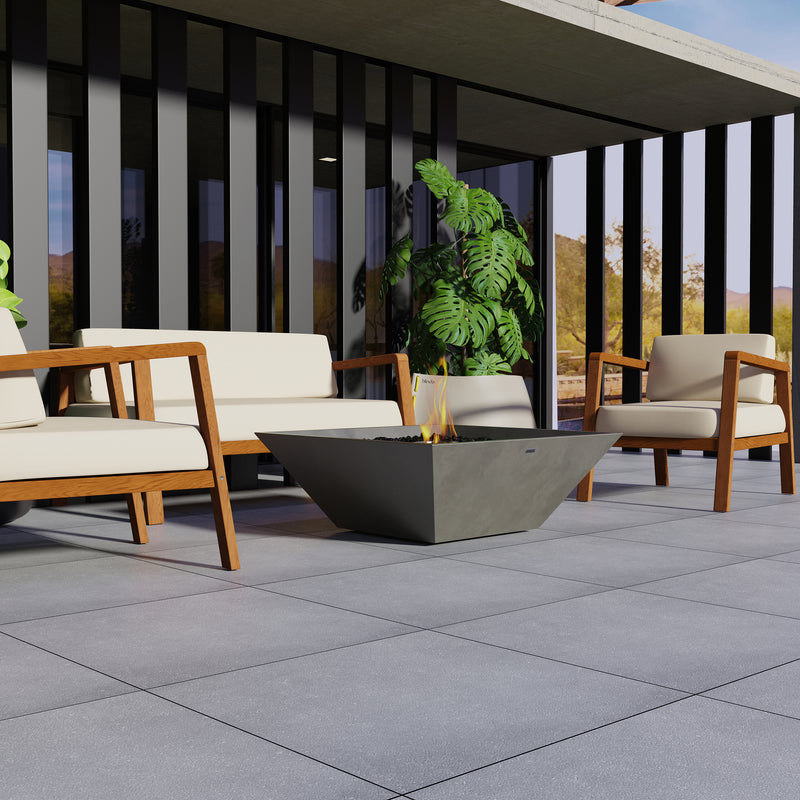 EcoSmart Fire Nova Fire Pit - 2Modern
