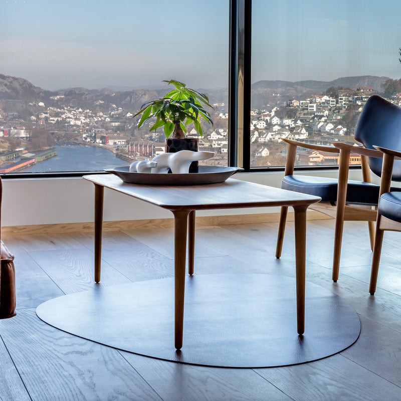 Eikund Evja Rectangle Coffee Table - 2Modern