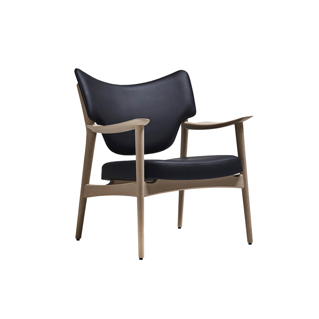 Eikund Veng Lounge Chair - 2Modern