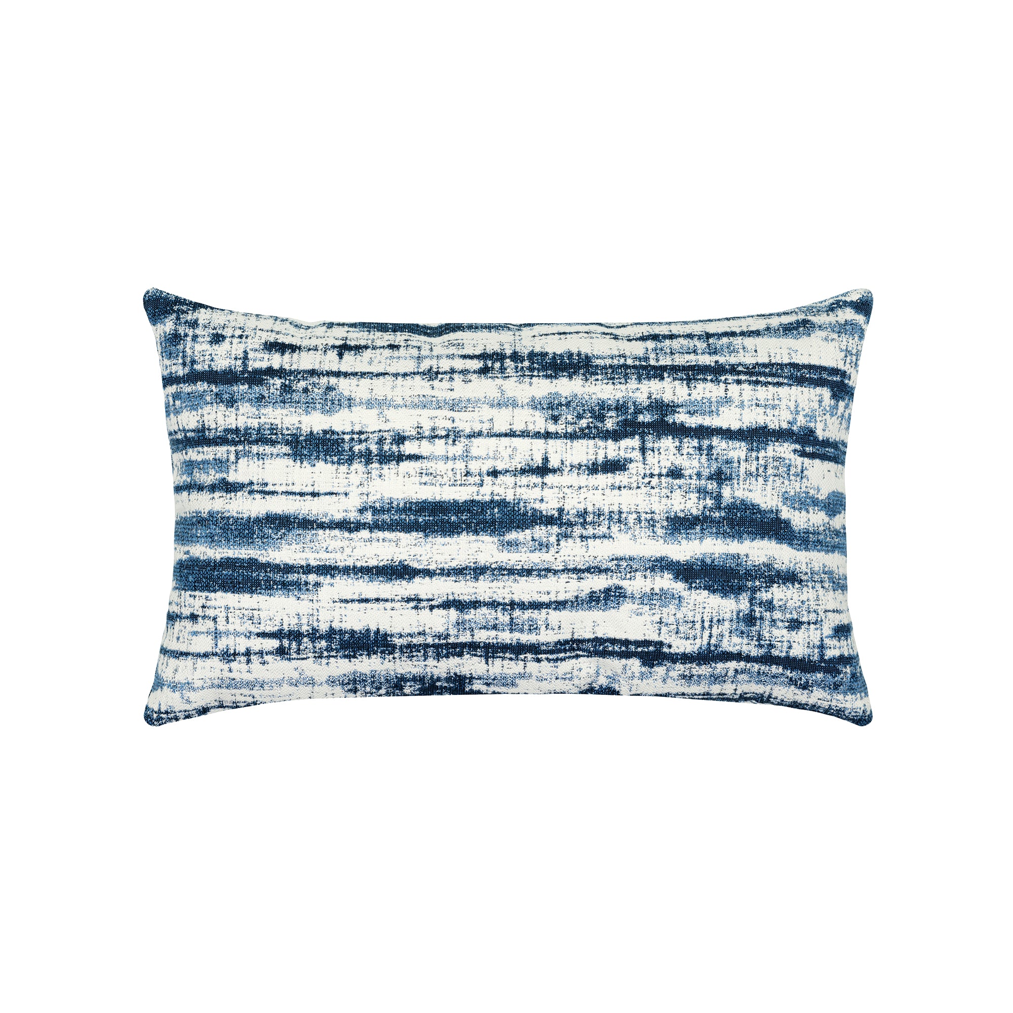 Elaine Smith Linear Outdoor Pillow - 2Modern