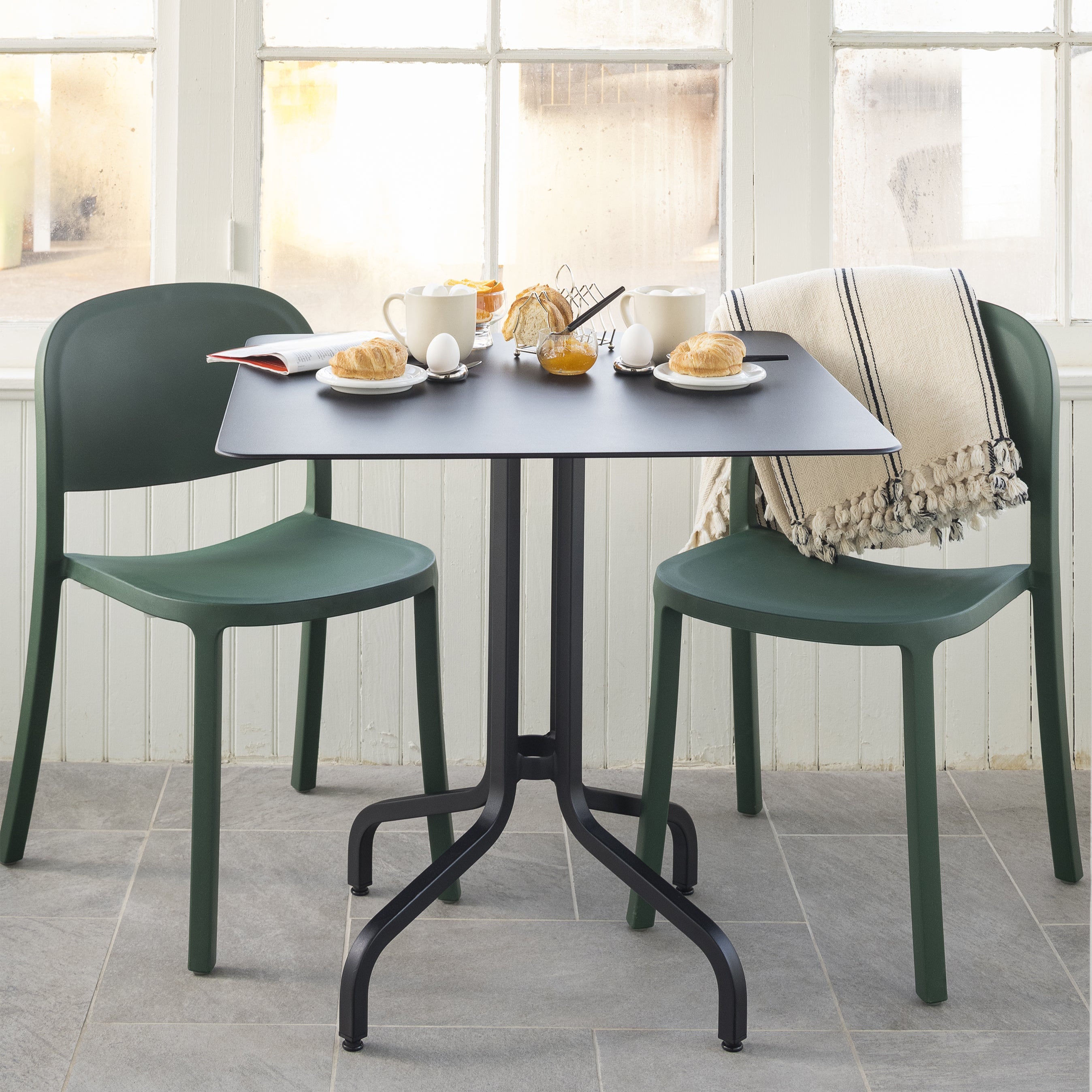 Emeco 1 Inch Reclaimed Chair - 2Modern