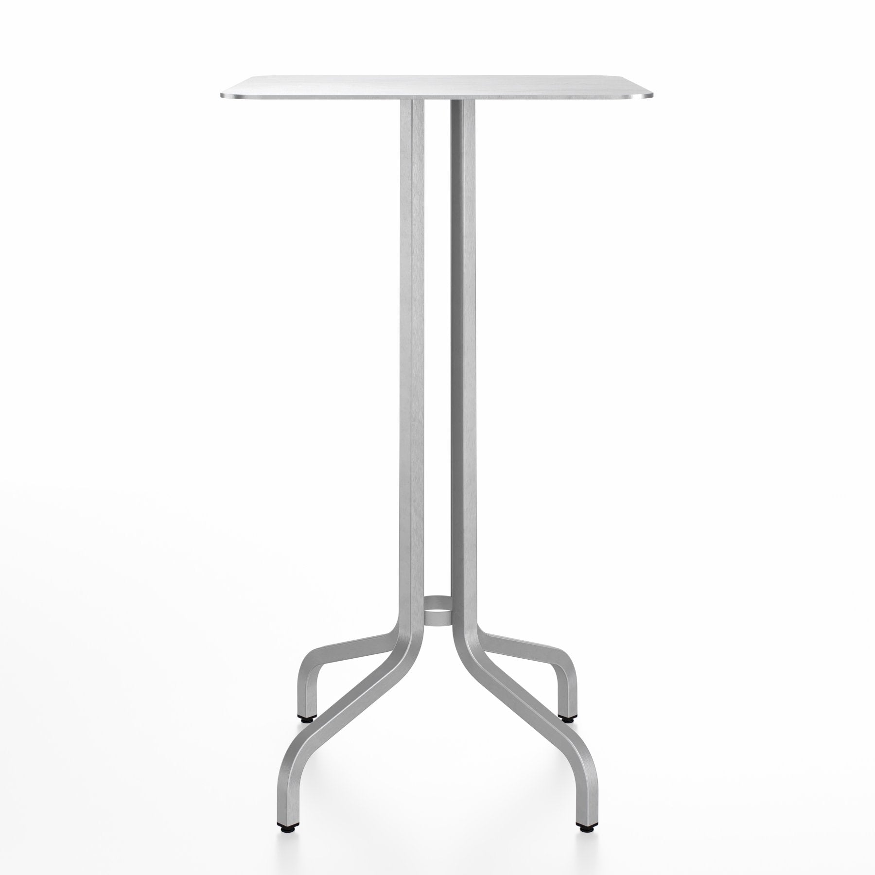 Emeco 1 Inch Square Bar Table - 2Modern