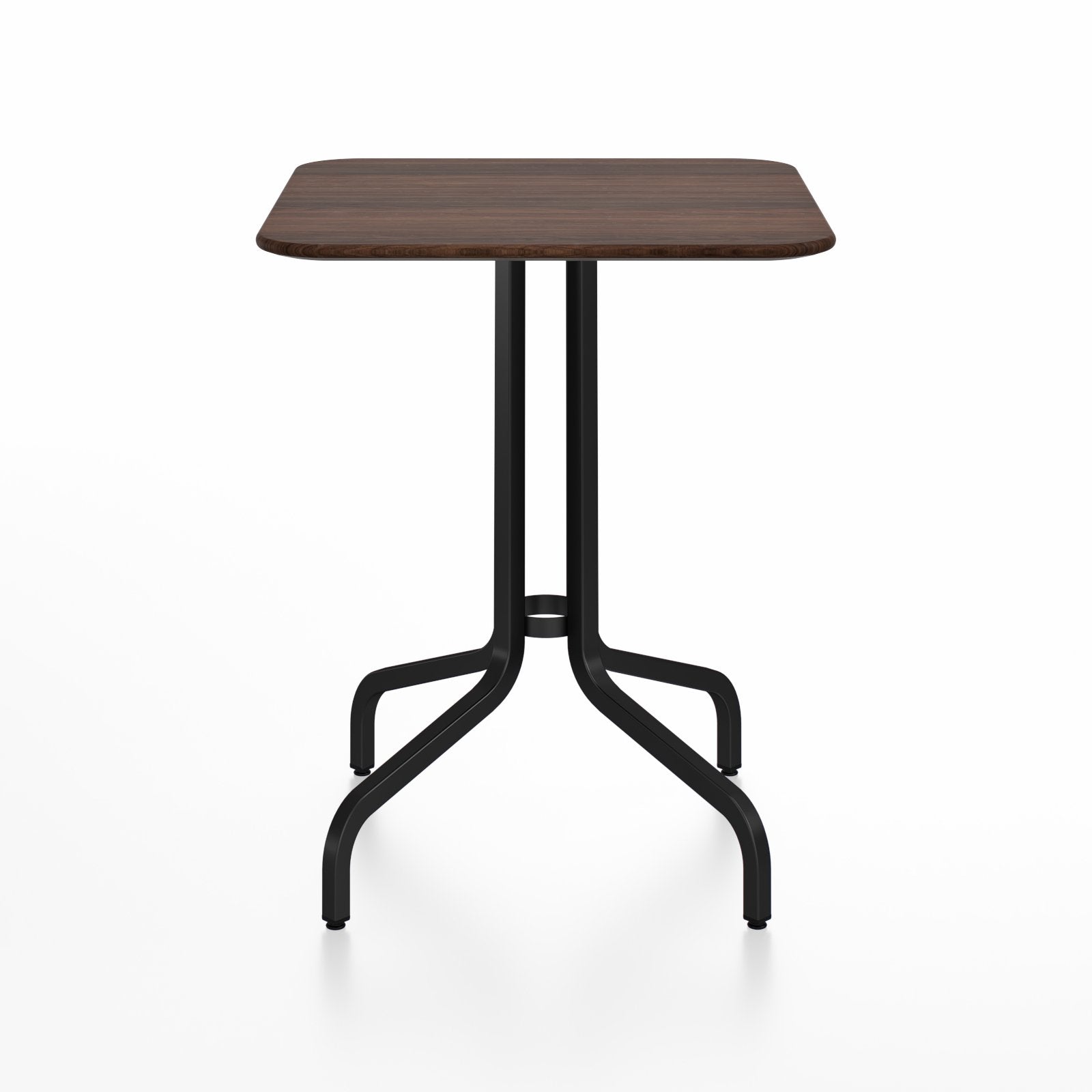 Emeco 1 Inch Square Cafe Table - 2Modern
