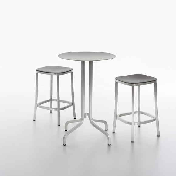 Emeco 1 Inch Stool - 2Modern