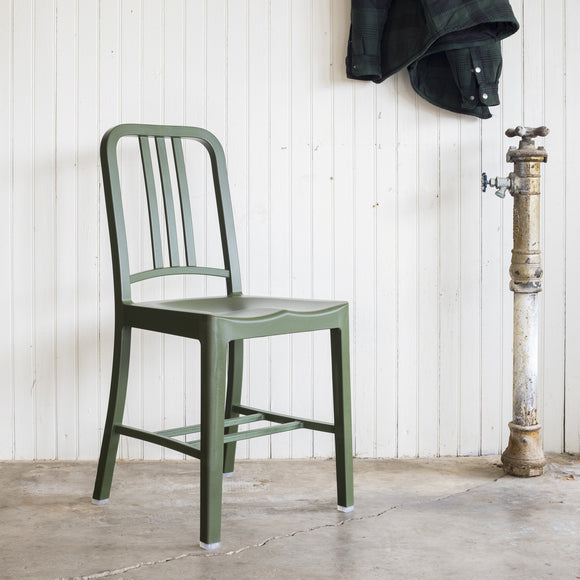 Emeco 111 Navy Chair - 2Modern