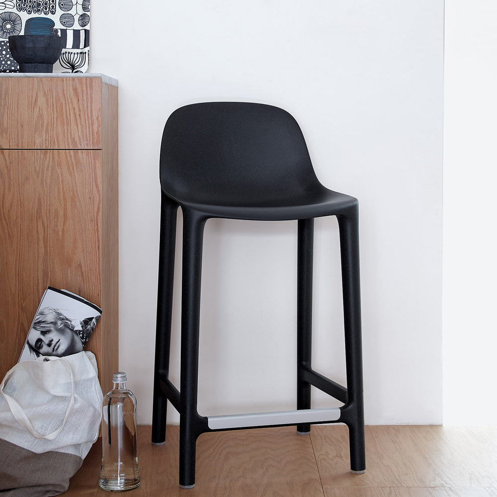 Emeco Broom Stool - 2Modern