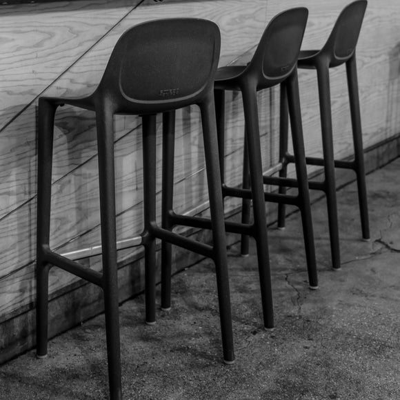 Emeco Broom Stool - 2Modern