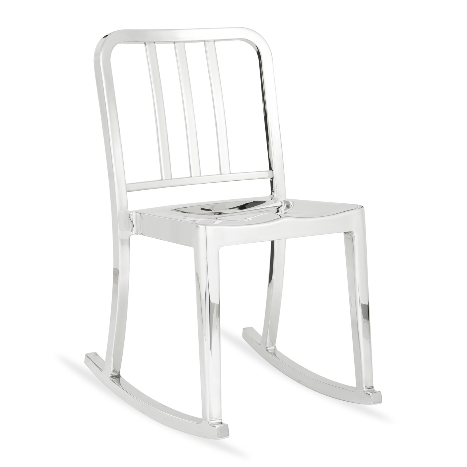Emeco Heritage Rocking Chair - 2Modern