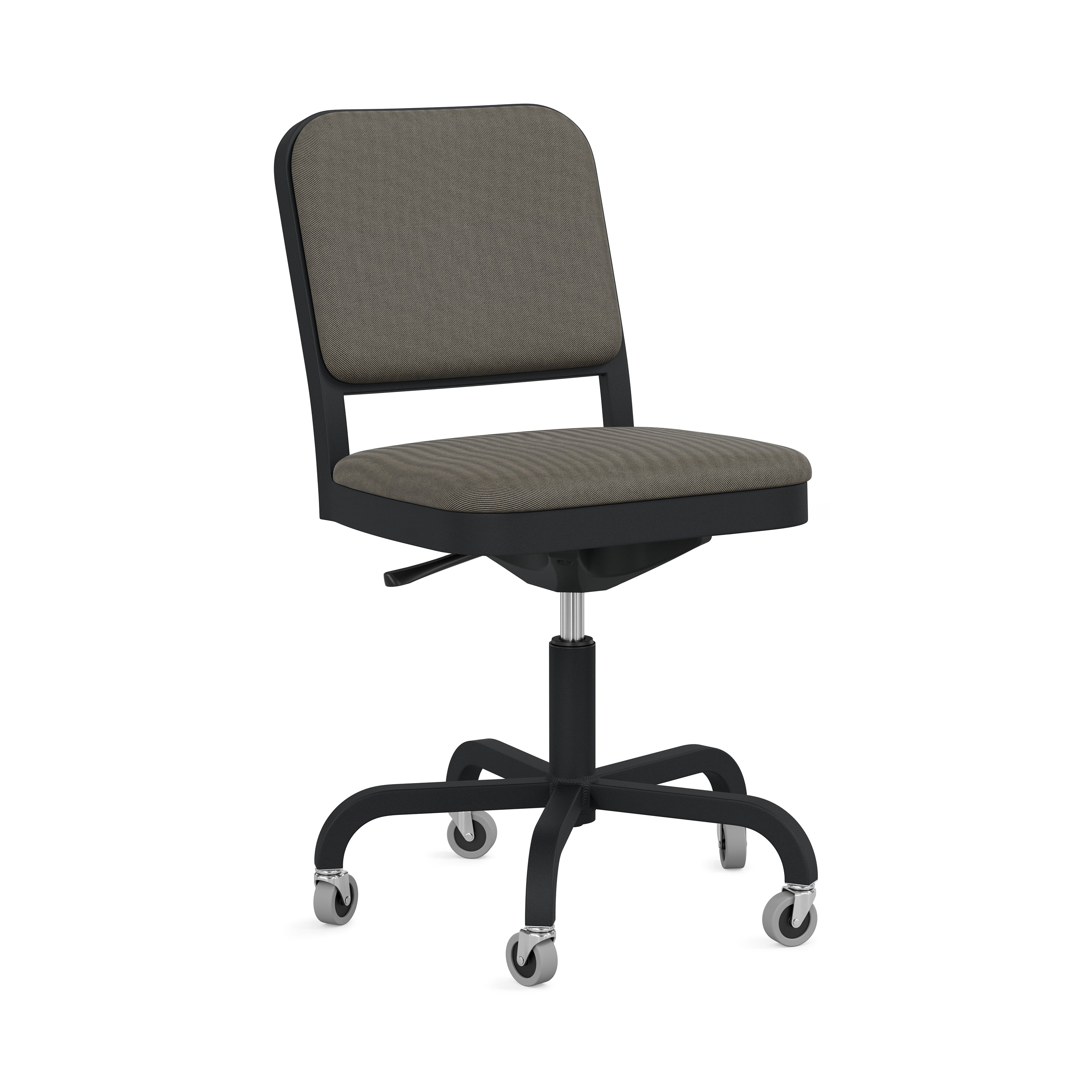 Emeco Navy Officer Swivel Chair - 2Modern